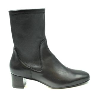 Stuart Weitzman Stylische Booties f&uuml;r jeden Anlass - - Shoes - Damen - Schwarzk - 37 EU