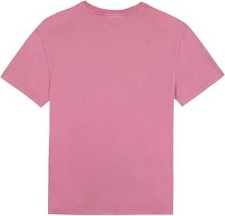 Maison Labiche T-shirt Popincourt brod&eacute; en coton biologique