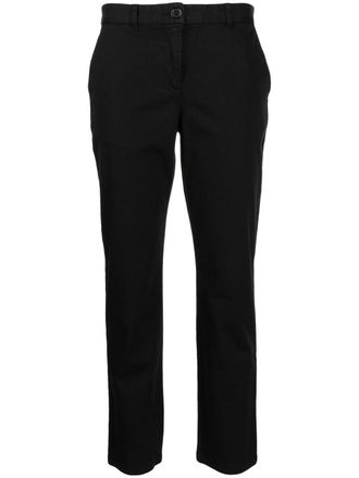 Paul Smith pantalon chino &agrave; coupe slim - Noir