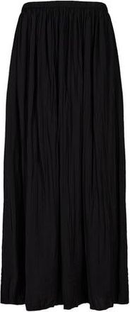 Topshop Jupe patineuse pliss&eacute;e