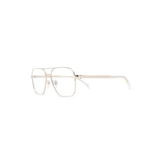 Eyewear by David Beckham Herren, Accessories, Gelb, 57 MMGr&ouml;&szlig;e