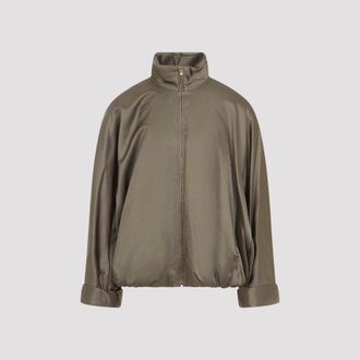Carven Padded Blouson