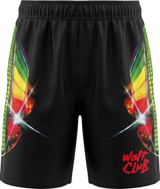 Pleasures HOSEN & R&Ouml;CKE - Shorts & Bermudashorts auf YOOX.COM