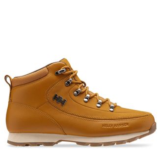 Helly Hansen Trekkingschuhe Helly Hansen Forester Premium Winter Boots 12030 Braun