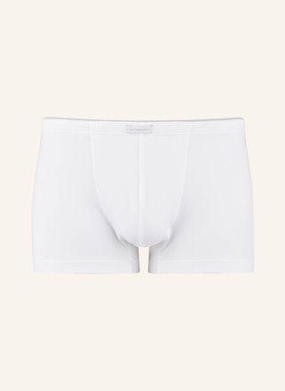 Mey Mey Boxershorts Serie Dry Cotton weiss