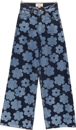 Alessandro Enriquez Femme, Accessoires, Bleu, Taille: 38 FR Winter Scarves