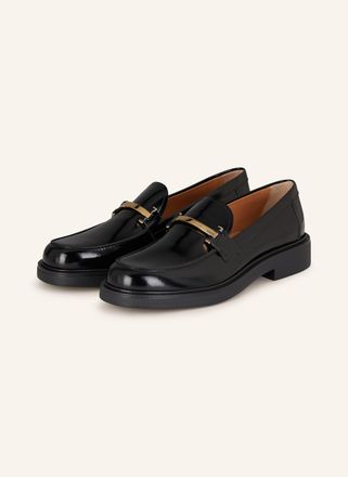 Tod's Tods Loafer schwarz