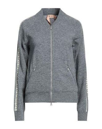 N&deg;21 MAILLE - Cardigans sur YOOX.COM