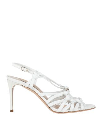 Casadei SCHUHE - Sandalen auf YOOX.COM