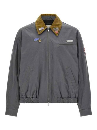 Song for the Mute Veste Casual - Coach