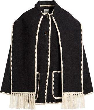 Toteme MANTEAUX - Manteaux longs sur YOOX.COM