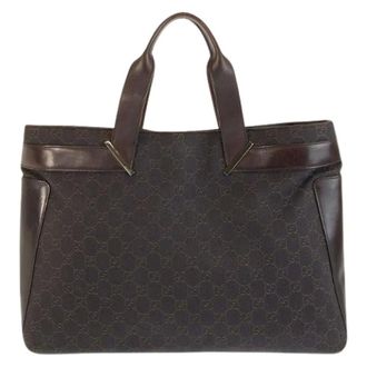 Gucci Damen, Pre-Owned, Braun, ONE SIZEGr&ouml;&szlig;e