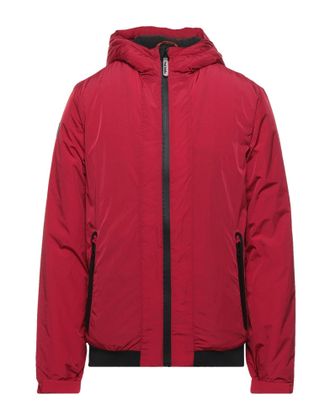 Fred Mello JACKEN & M&Auml;NTEL - Jacken und Anoraks auf YOOX.COM