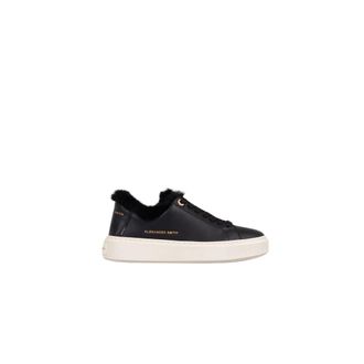 Alexander Smith London Woman Black - - Shoes - Damen - Schwarzk - 37 EU