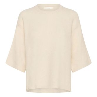 Inwear Damen, Strickwaren, Beige, XSGr&ouml;&szlig;e