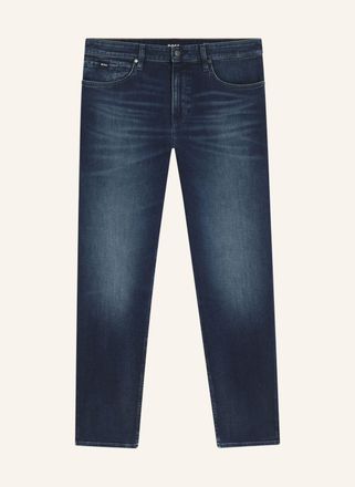 HUGO BOSS Jeans C-Re.Maine Regular Fit blau