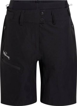 Nakamura Damen Shorts Da.-Fahrrad-Hose Delia III W