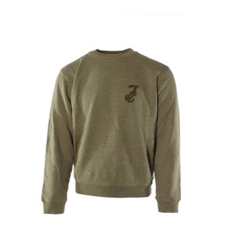 Jacob Cohen Sweater - - Sweatshirts & Hoodies - Herren - Gr&uuml;n - M