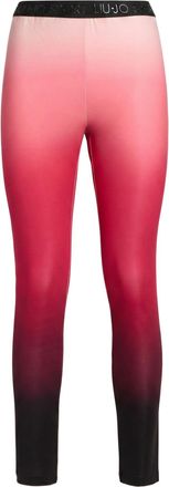 Liu Jo HOSEN & R&Ouml;CKE - Leggings auf YOOX.COM