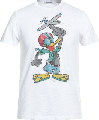 Shockly TOPS - T-shirts auf YOOX.COM