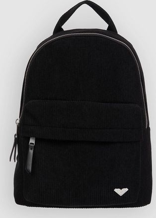 Roxy Sunset Drift Cord Rucksack anthracite