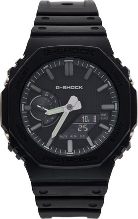 G-Shock Uhr G-Shock Luxe GA-2100LXB-1AER Schwarz