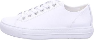 Paul Green Sneakers - - Shoes - Damen - Wei&szlig; - 41 EU