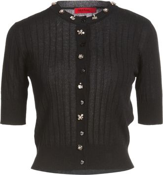Max & Co. STRICKWAREN - Strickjacken auf YOOX.COM