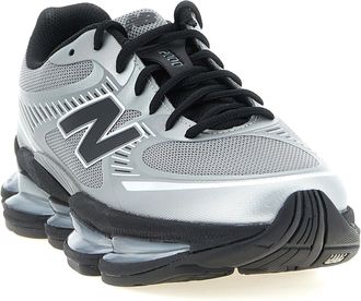 New Balance Sneaker - White