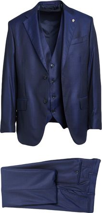 Lubiam ANZ&Uuml;GE und CO-ORDS - Anz&uuml;ge auf YOOX.COM