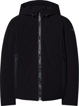 Roberto Ricci Design Montecristo Floating Storm Jkt - - Jackets - Herren - Schwarzk - 3XL