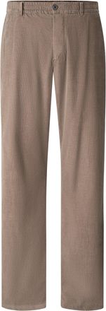 Bogner Cordhose Marcus für Herren - Mud - 54