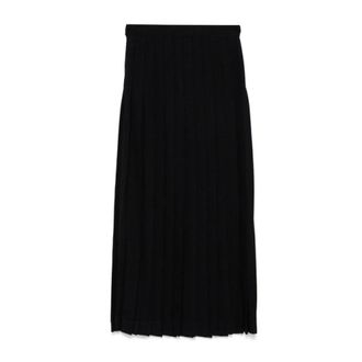 Gentryportofino Damen, R&ouml;cke, Schwarzk, 2XSGr&ouml;&szlig;e