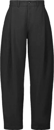 Laurence Bras Femme, Pantalons, Noir, Taille: 36 FR Laurence Bras Pantalon