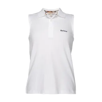 Barbour Damen, Oberteile, Wei&szlig;, MGr&ouml;&szlig;e