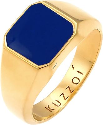 Kuzzoi Ring Enamel