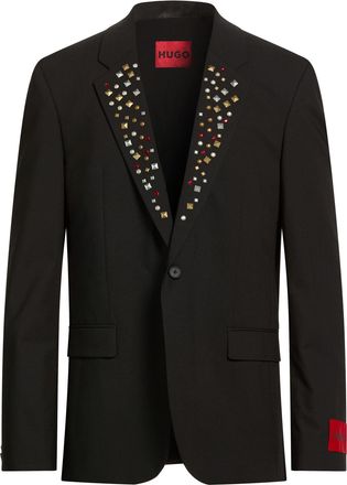 HUGO BOSS ANZ&Uuml;GE und CO-ORDS - Blazers auf YOOX.COM