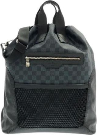 Louis Vuitton Damen, Pre-Owned, Schwarzk, ONE SIZEGr&ouml;&szlig;e