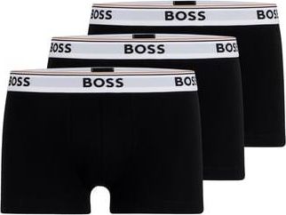 HUGO BOSS Boxer &agrave; logo
