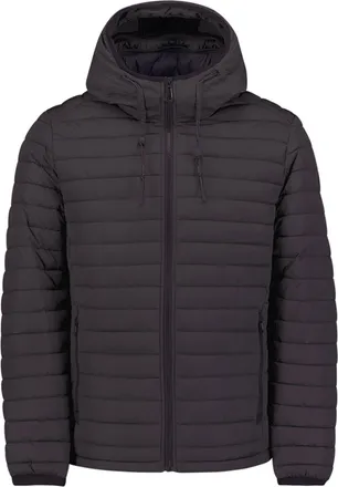 No Excess Jacke