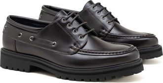 Kebello Chaussures de ville Marron H