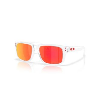 Oakley unisex, Accessoires, Blanc, Taille: 50 MM Lunettes de soleil &eacute;l&eacute;gantes pour activit&eacute;s de plein air
