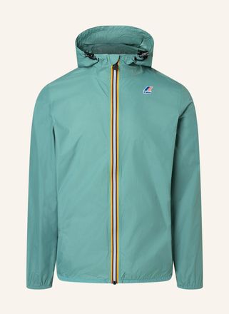 K-Way K-Way Funktionsjacke LE VRAI 4.0 CLAUDE