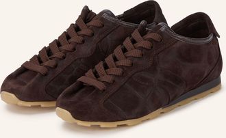 Marc O'Polo Marc Opolo Sneaker Fabiana braun