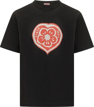 Kenzo Boke Heart T-shirt