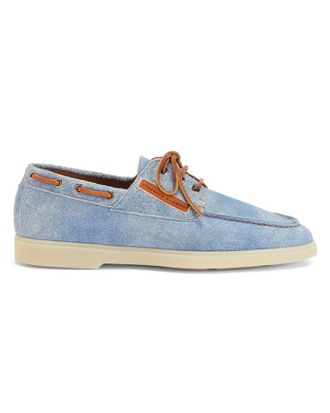 Giuseppe Zanotti GZ-VENICE Lace up