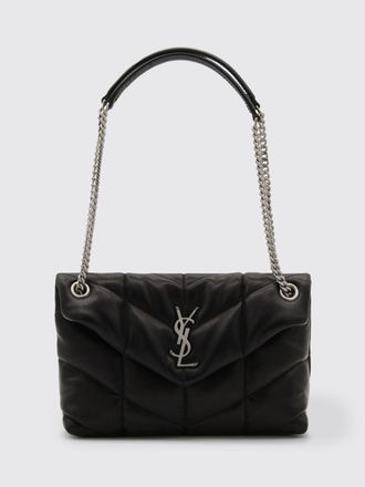 Saint Laurent Schultertasche SAINT LAURENT Damen Farbe Schwarz
