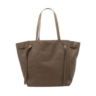 Celine Pre-owned Classic Tote Bag - - Pre-owned - Damen - Braun - ONE SIZE
