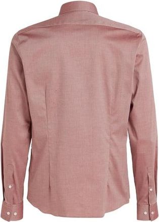 Calvin Klein Chemise en coton