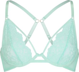 Hunkem&ouml;ller BH Cinnamon